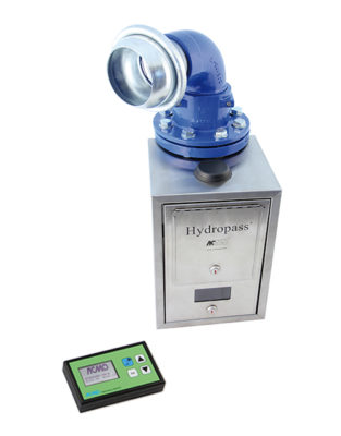 Hydropass | Automatic Water Control Valves & Systems for Irrigation | AC.MO