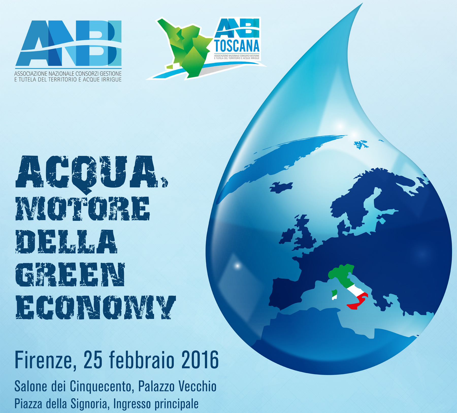 ACMO @ CONVEGNO AMBI - AC.MO Srl | Valves and Technologies for Water World
