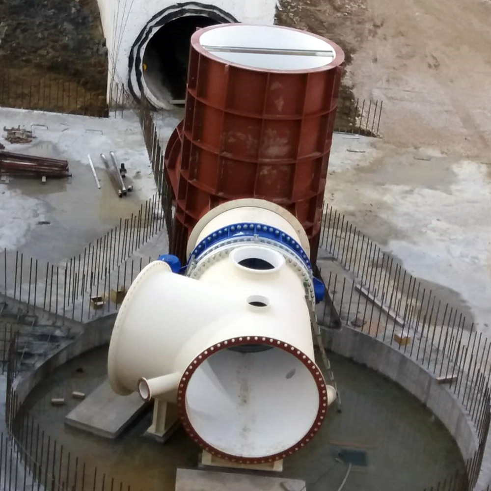 Control Valves & Systems for Irrigation | AC.MO S.r.l.