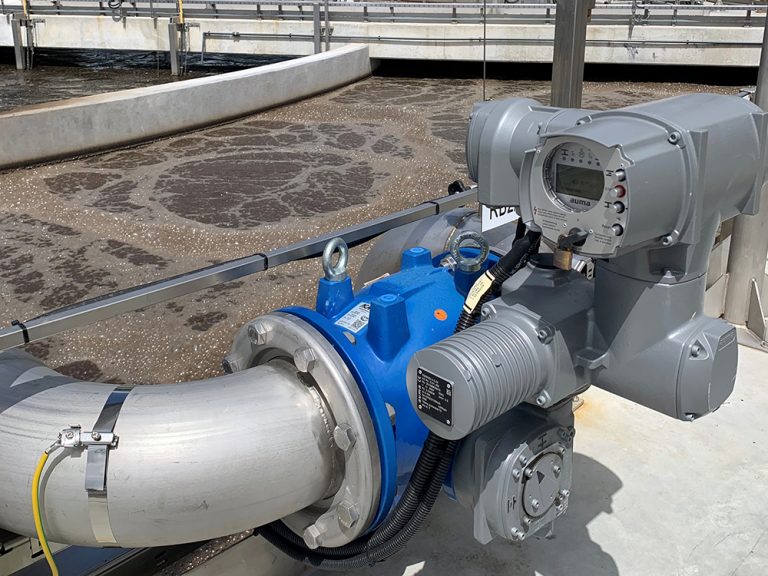 Control Valves & Systems for Irrigation | AC.MO S.r.l.