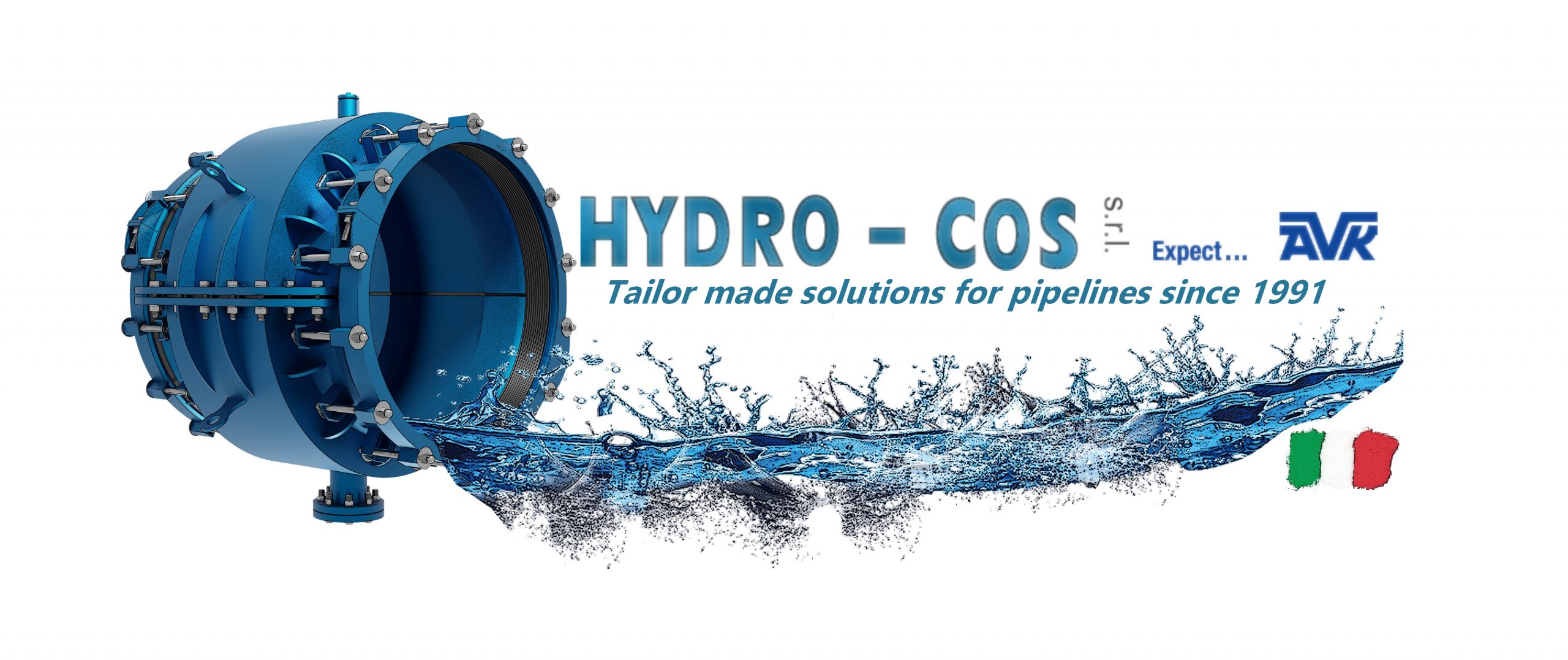 ACMO-AVK NEWS 23.09.2020 - AC.MO Srl | Valves and Technologies for ...