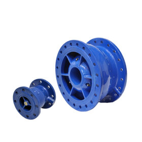 Control Valves & Systems for Irrigation | AC.MO S.r.l.