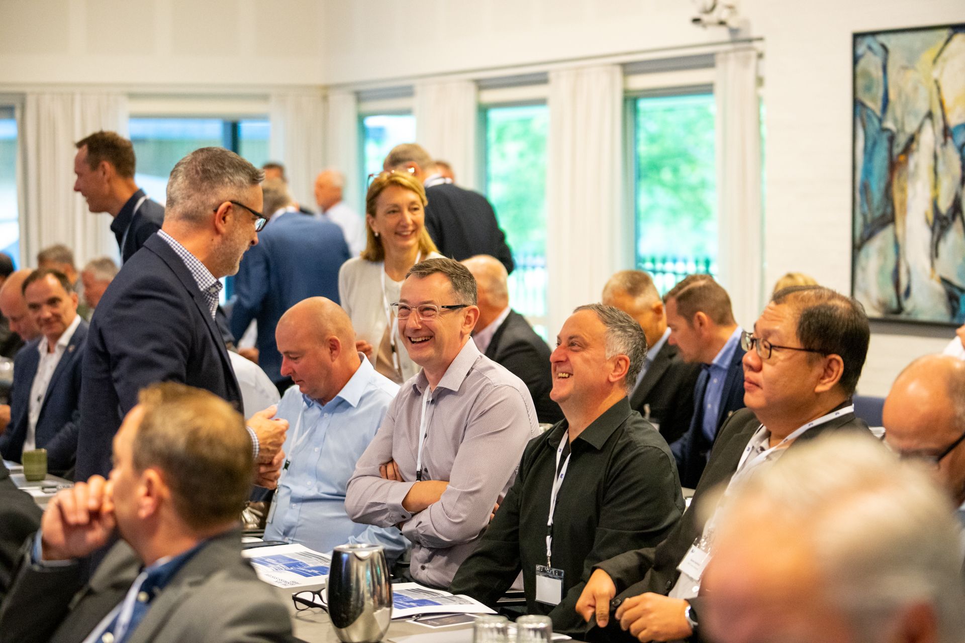 ACMO @ AVK Global Management Conference 2022