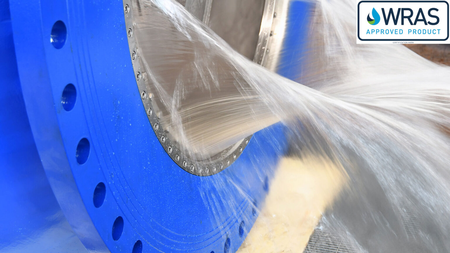 Expanded WRAS-Certified needle valve range - AC.MO Srl | Valves and ...