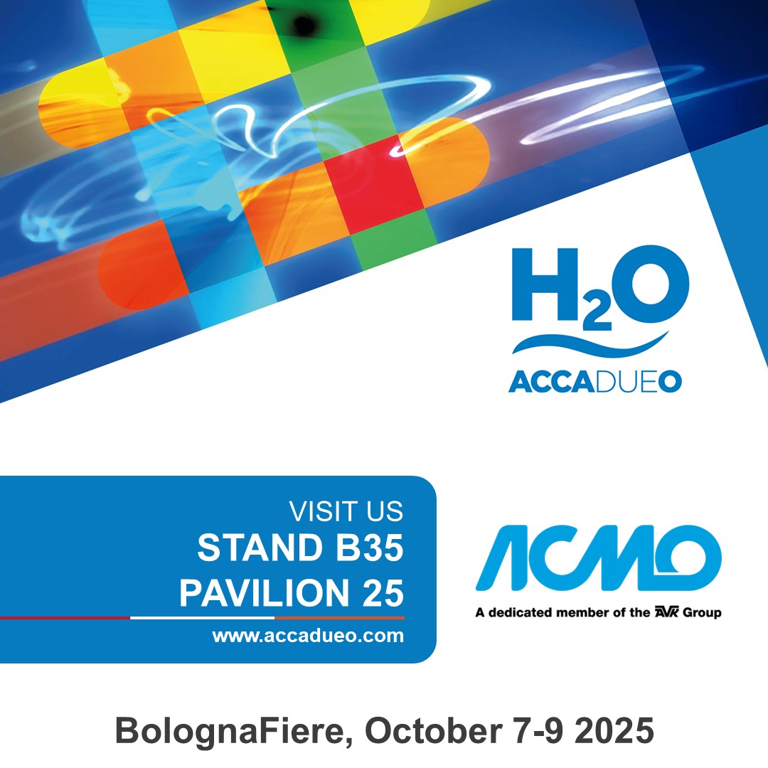 Control Valves & Systems for Irrigation | AC.MO S.r.l.